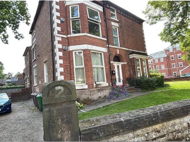 Apartment at York Road, Manchester