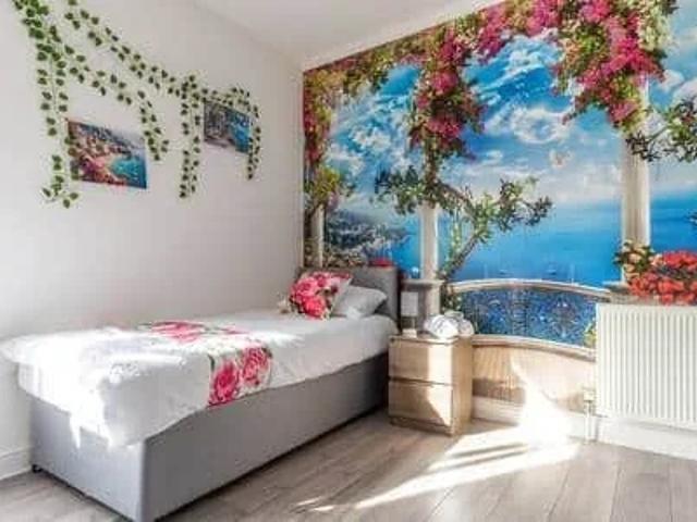 Apartment at York Road, Northampton
