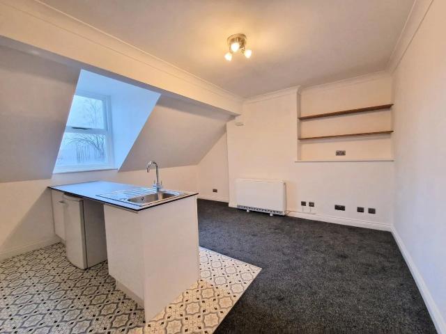 Apartment at York Road, Birmingham