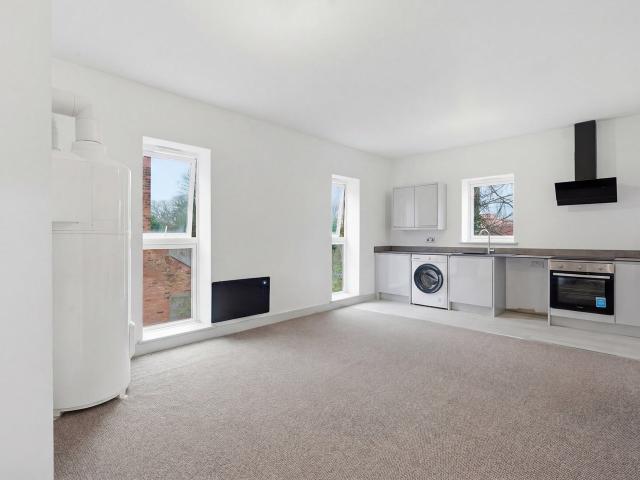 Apartment at York Road, Birmingham