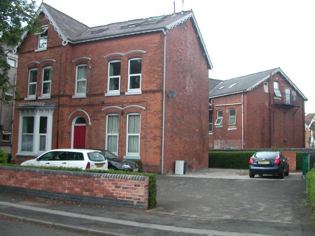 Apartment at York Road, Birmingham