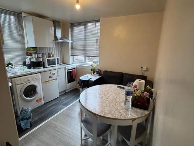 Apartment at York Road, Birmingham
