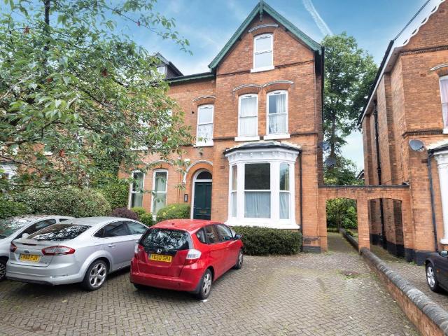 Apartment at York Road, Birmingham