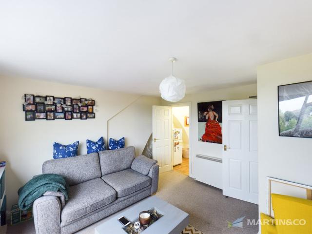 Apartment at York Road, Borough of Fylde