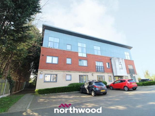 Apartment at York Road, Doncaster