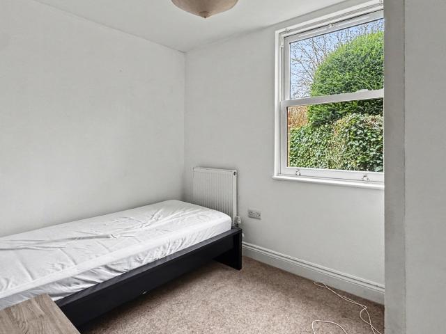 Apartment at York Road, Exeter