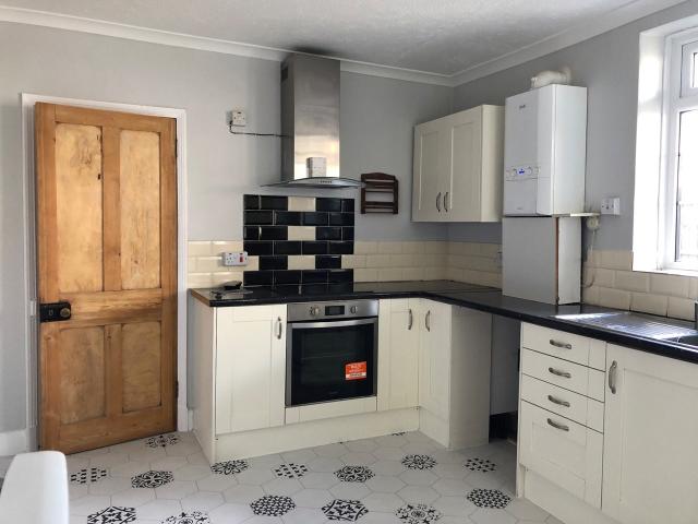 Apartment at York Road, Guildford