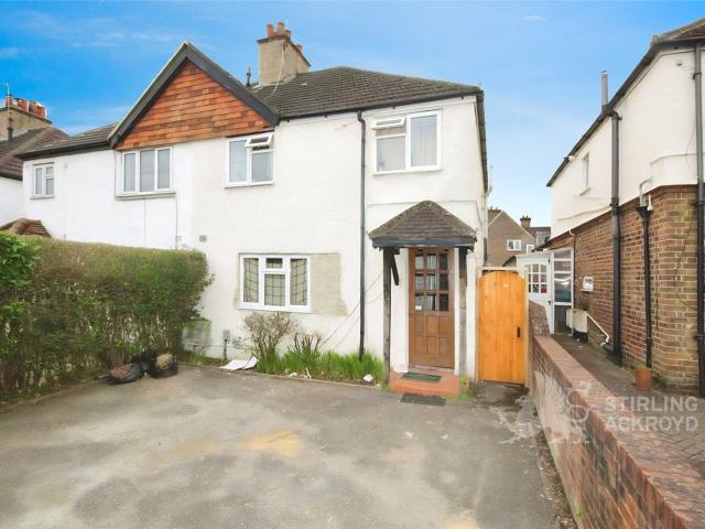 Apartment at York Road, Guildford