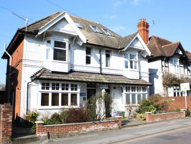 Apartment at York Road, Guildford