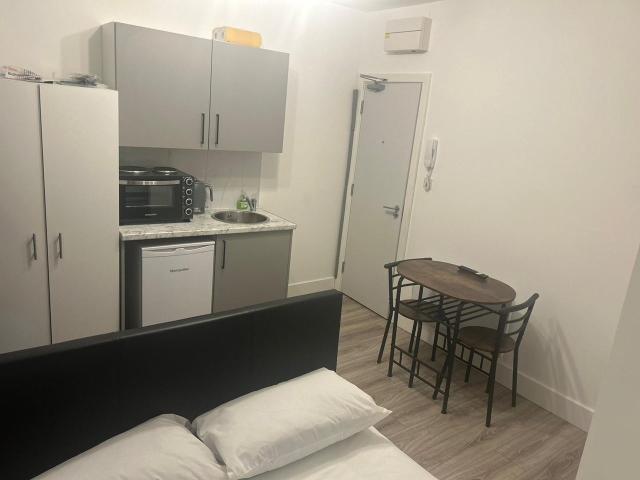 Apartment at York Road, Greater London
