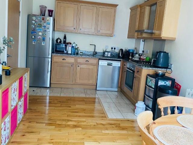 Apartment at York Road, Greater London