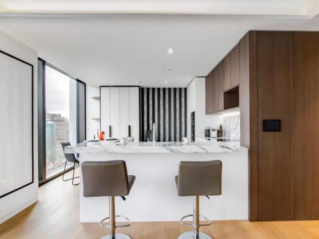 Apartment at York Road, Greater London