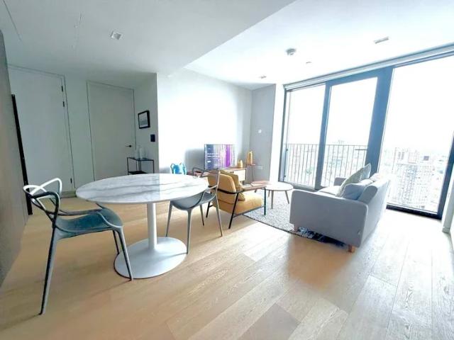 Apartment at York Road, Greater London
