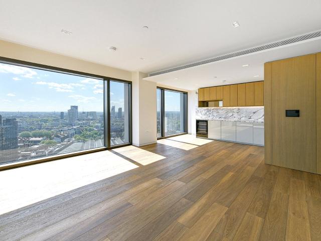 Apartment at York Road, Greater London
