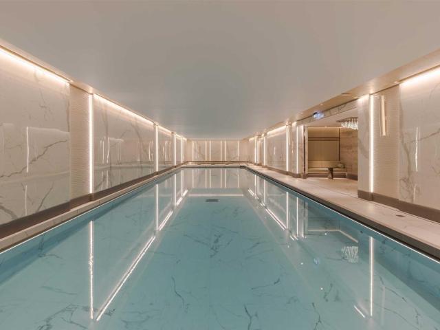Apartment at York Road, Greater London