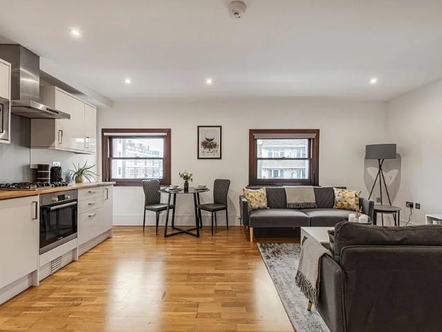 Apartment at York Road, Greater London