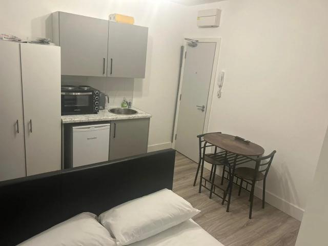 Apartment at York Road, Greater London