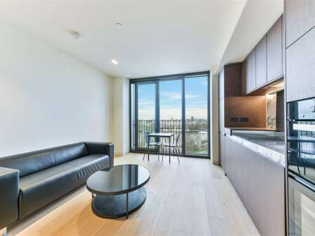 Apartment at York Road, Greater London