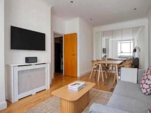 Apartment at York Road, Greater London