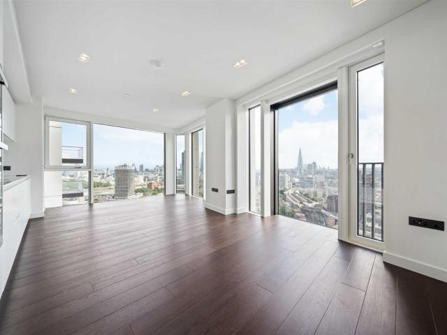 Apartment at York Road, Greater London