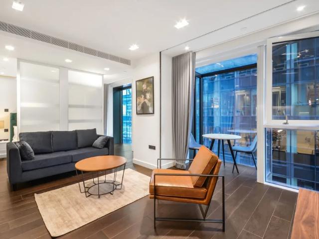 Apartment at York Road, Greater London
