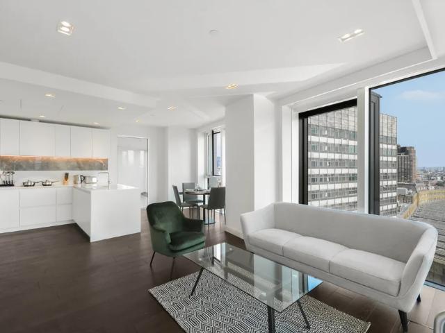 Apartment at York Road, Greater London