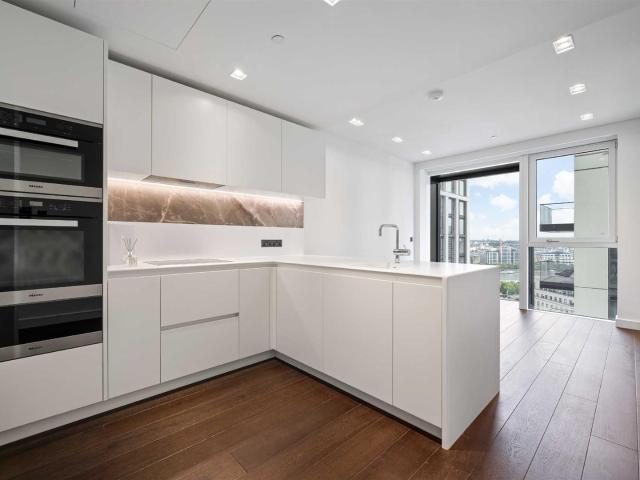 Apartment at York Road, Greater London