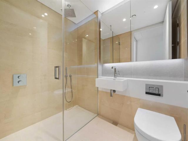 Apartment at York Road, Greater London