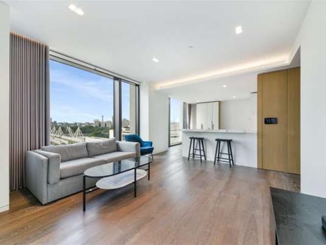 Apartment at York Road, Greater London
