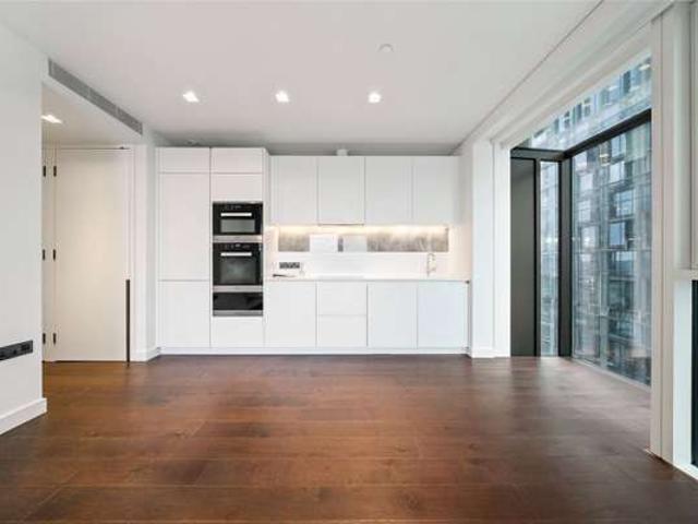 Apartment at York Road, Greater London