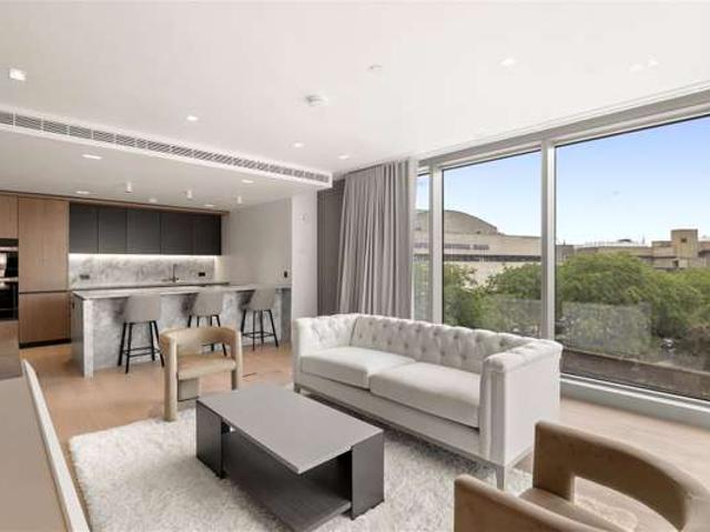 Apartment at York Road, Greater London