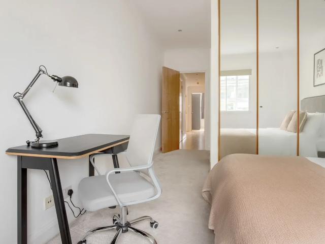 Apartment at York Road, Greater London
