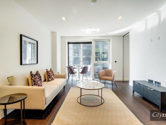 Apartment at York Road, Greater London