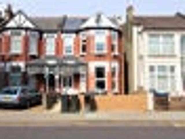 Apartment at York Road, Greater London