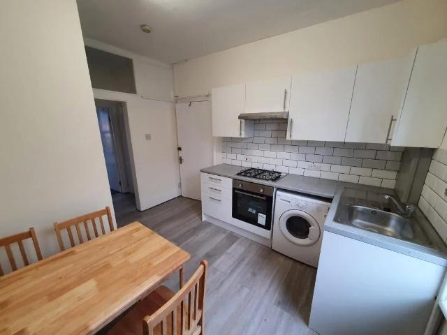 Apartment at York Road, Greater London