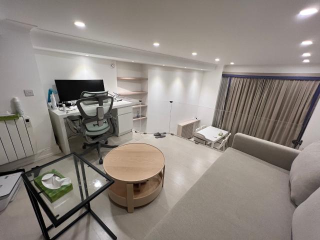 Apartment at York Road, Greater London