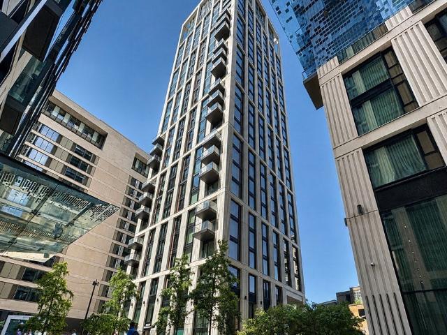 Apartment at York Road, Greater London