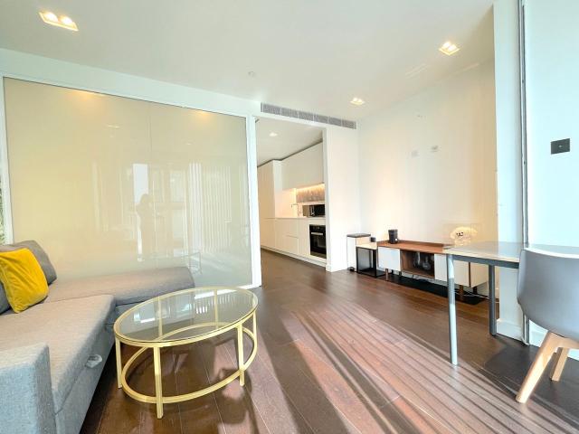 Apartment at York Road, Greater London