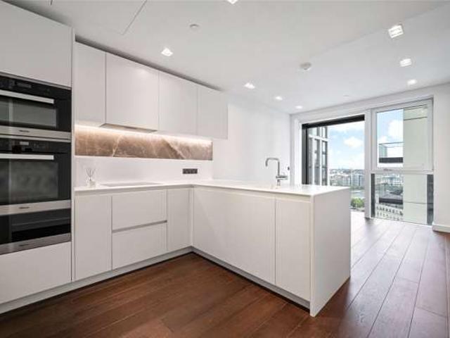 Apartment at York Road, Greater London