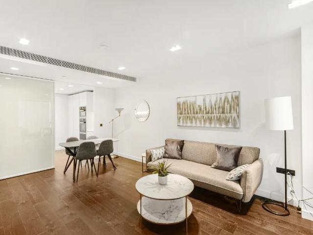 Apartment at York Road, Greater London