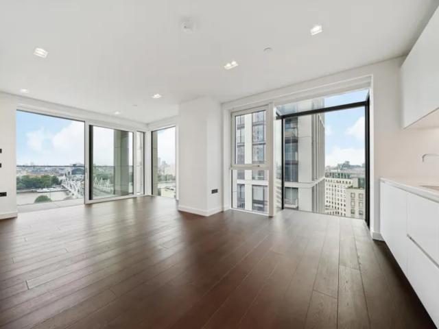 Apartment at York Road, Greater London