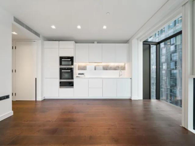 Apartment at York Road, Greater London