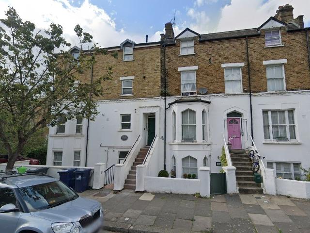 Apartment at York Road, Greater London