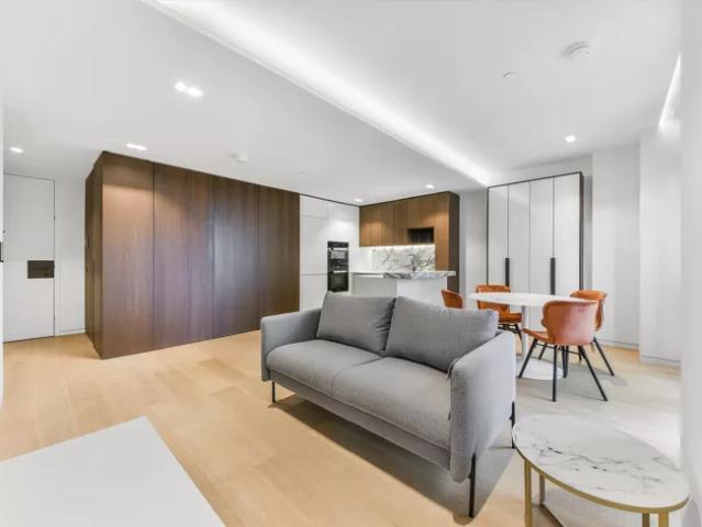 Apartment at York Road, Greater London