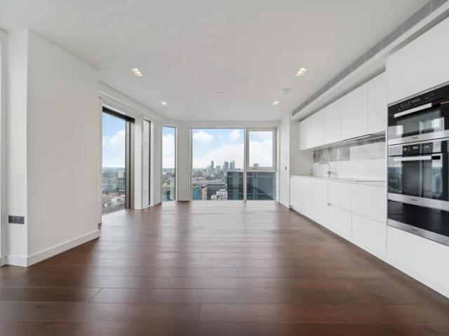 Apartment at York Road, Greater London