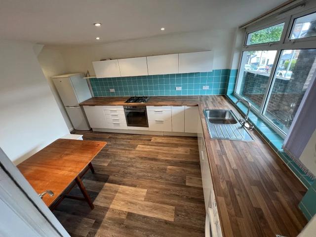 Apartment at York Road, Greater London
