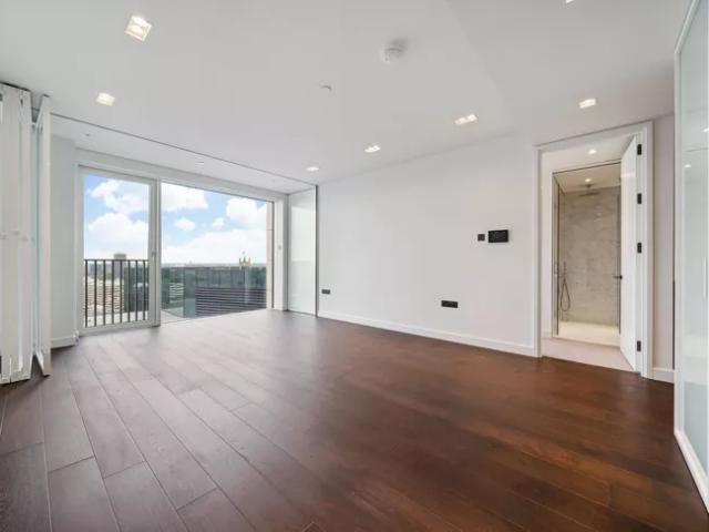 Apartment at York Road, Greater London