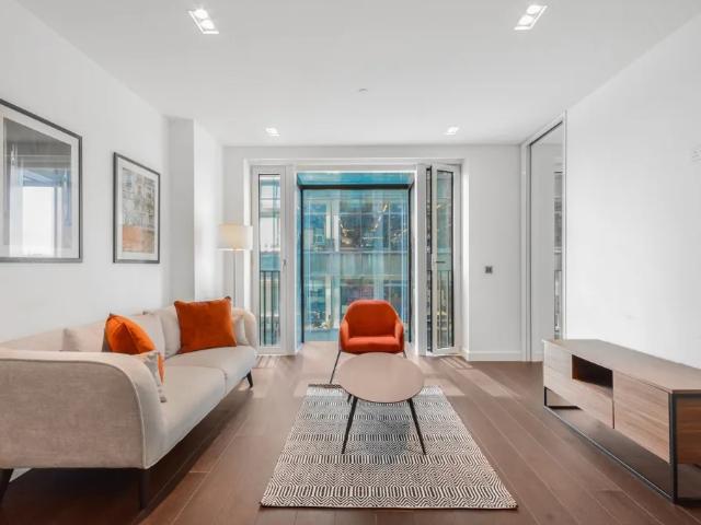 Apartment at York Road, Greater London