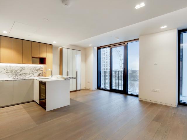 Apartment at York Road, Greater London