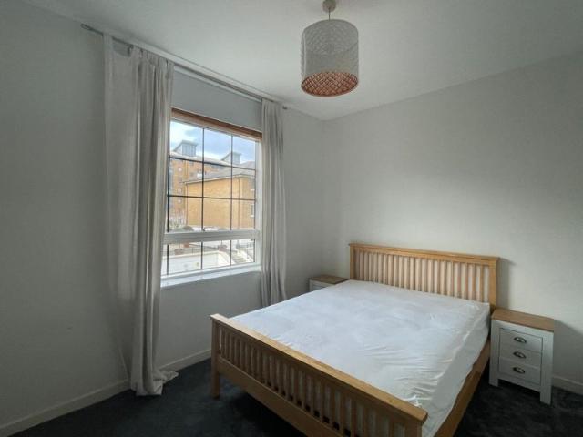 Apartment at York Road, Greater London